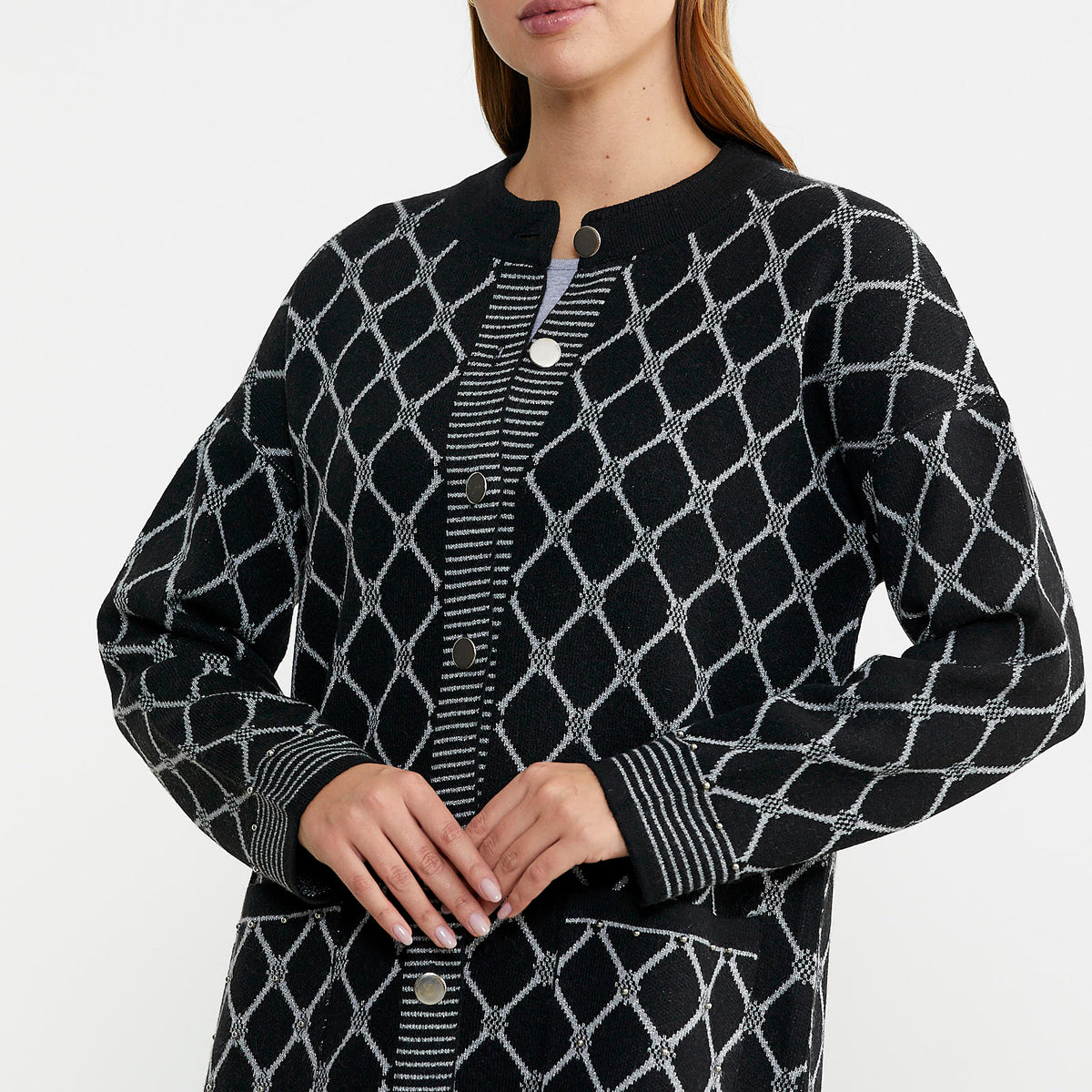 Kadın - Büyük Beden - Triko – SEMENTA