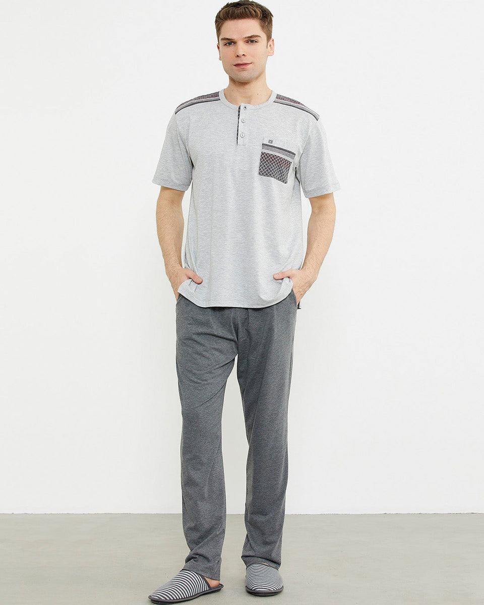 Home Wear Men's Products - Sementa – Sementa.com