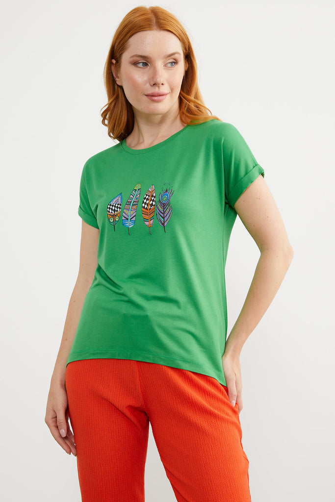 Kadın Yeni Gelenler - Kadın Giyim Ürünleri | Sementa – I18n Error ...