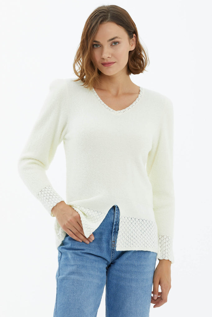 Kadın Kazak Modelleri | Kadın Kazak Çeşitleri | Sementa – I18n Error ...